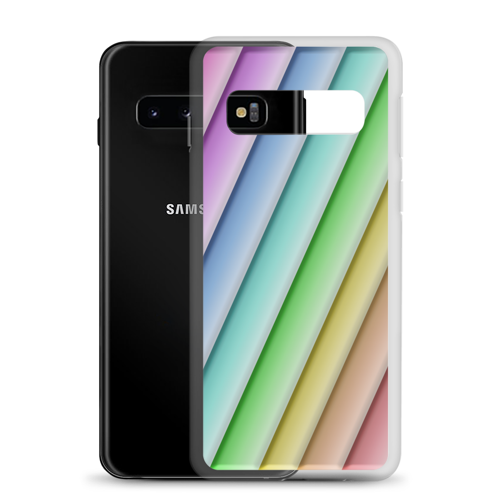 Rainbow Samsung Phone Case – Cryoverse